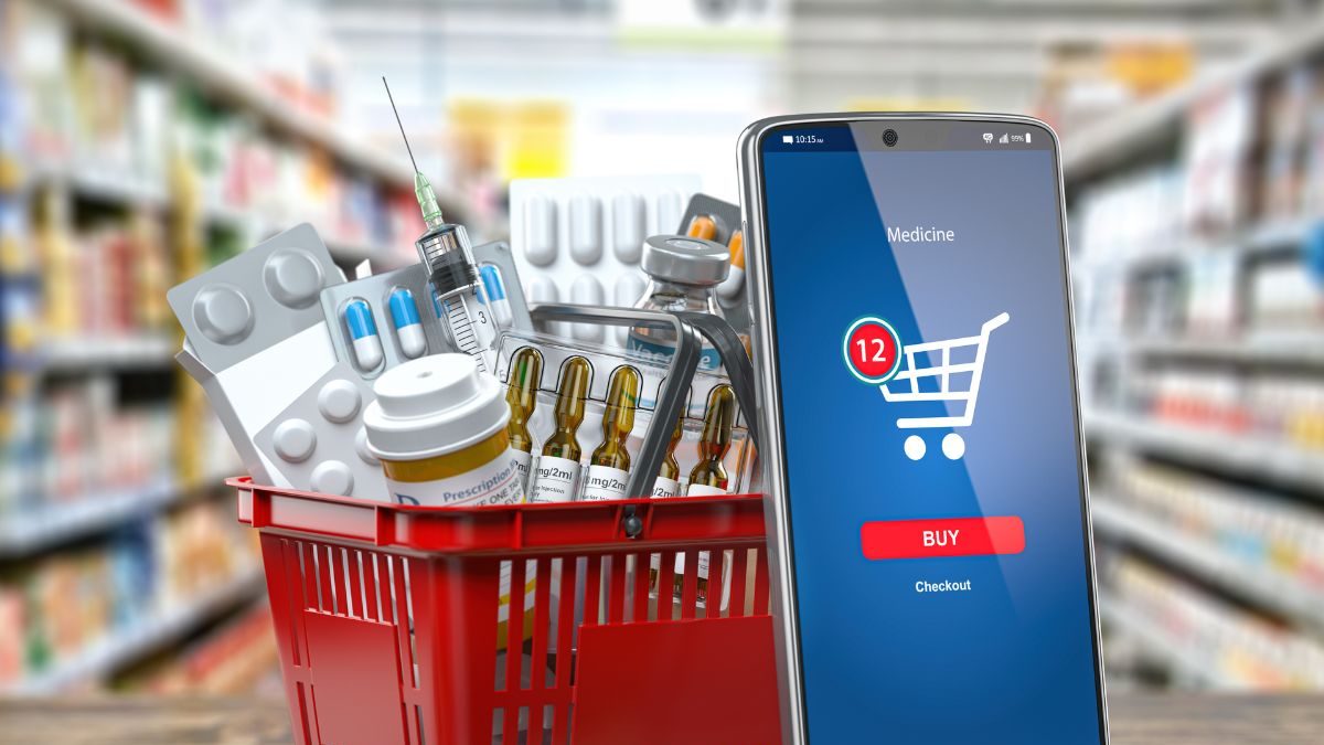 Health Matters l Is Govt's 'Unfavourable' Stance Towards e-Pharmacies Turning Neutral Now ...