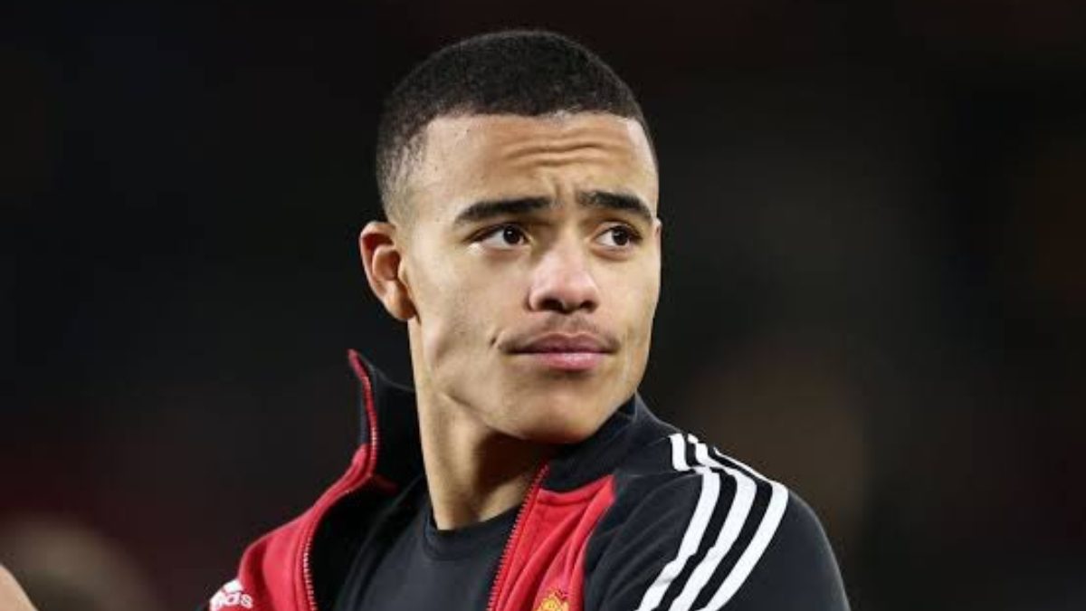 Manchester United Contemplating Letting Go Of Mason Greenwood In Light
