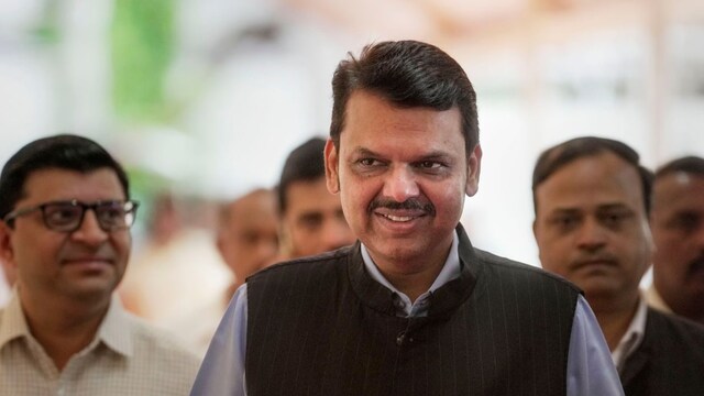 Will Meet Chhagan Bhujbal Over His Concerns on OBC Quota: Devendra Fadnavis - News18