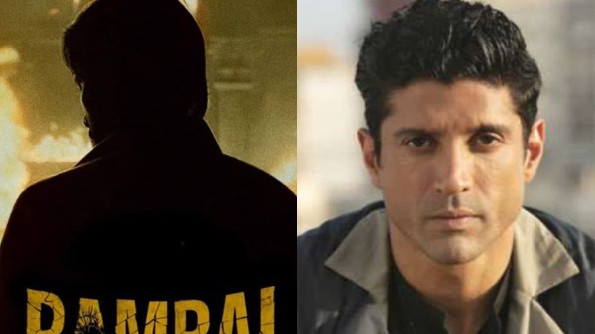 Farhan Akhtar Announces Bambai Meri Jaan Release Date, Says ‘Time To ...