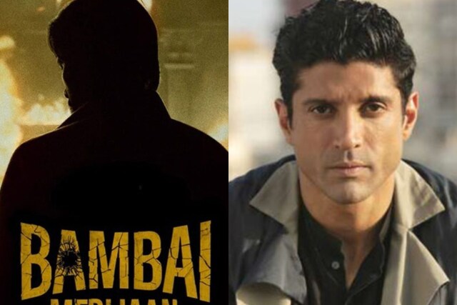 Farhan Akhtar Announces Bambai Meri Jaan Release Date, Says ‘Time To Crown The New King’ - News18