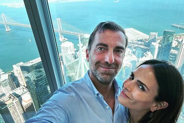 Jordana Brewster News: Latest Jordana Brewster News and Updates at News18