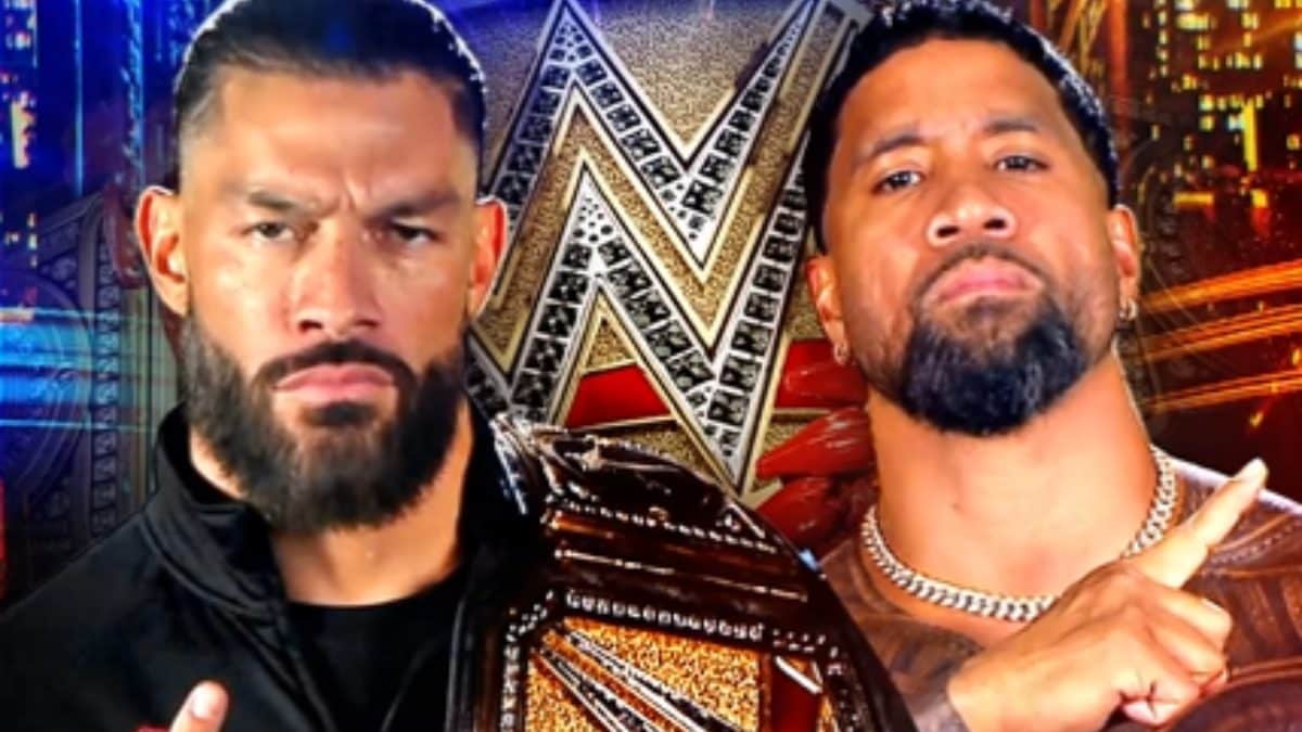 WWE SummerSlam 2023: Roman Reigns vs Jey Uso, Seth Rollins vs Fin Balor; Check Full Match Card ...