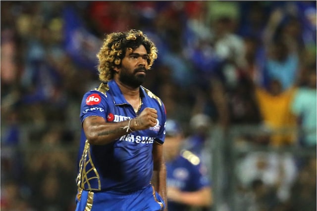 Lasith Malinga to Reunite With Mumbai Indians in IPL 2024, Will Replace ...