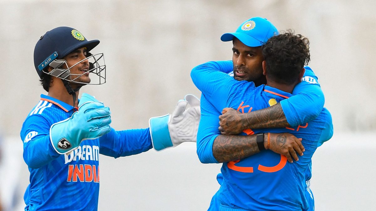 India vs West Indies, 1st T20I: Tarouba Weather Forecast And Brian Lara ...