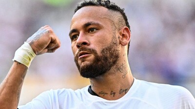 Neymar Jr Leaves PSG, Signs With Al Hilal in $300m Deal For Two Years ...