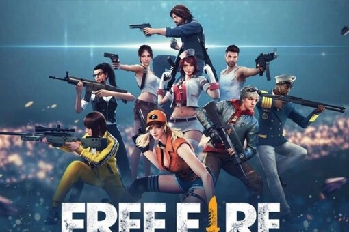 Free Fire India Relaunch: Garena Brings Back The Popular Battle Royale ...