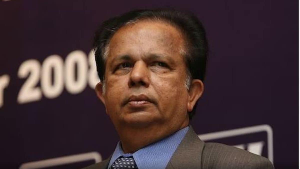'Even God Won't Deny Success...': Former ISRO Chief G Madhavan Nair Explains Chandrayaan-3's ...