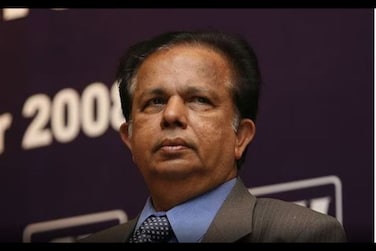 G Madhavan-Nair News: Latest G Madhavan-Nair News and Updates at News18