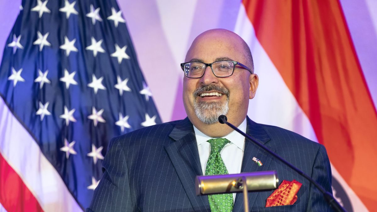 G20 is India's Breakout Moment, World Betting on Country's Rise: USIBC ...