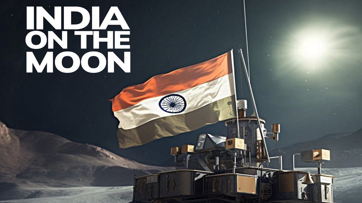 Chandrayaan-3: ISRO Says All Activities on Schedule, Rover Mobility Operations Commenced | India ...