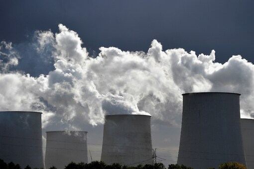 Human-caused Climate Change May Lead to 1 Billion Premature Deaths Over ...