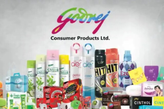 Godrej Consumer Products to Invest Rs 515 Crore in Tamil Nadu - News18