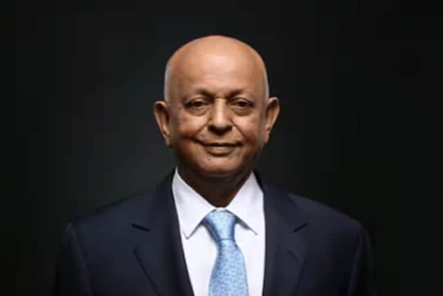 Meet Hemendra Kothari: Man Who Pioneered Investment Banking In India ...