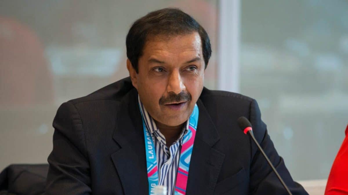 FIH Set To Abandon Newly Proposed Penalty Corner Rules: FIH President Tayyab Ikram | Hockey News ...