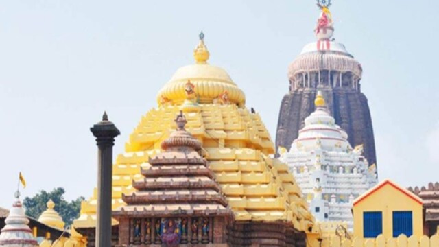 Dress Code for Devotees Soon at Jagannath Temple in Puri | India News ...