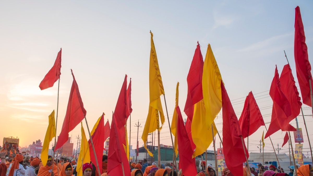Right Word | Who is a Hindu: Why The Debate on ‘Hindu Identity’ Needs ...