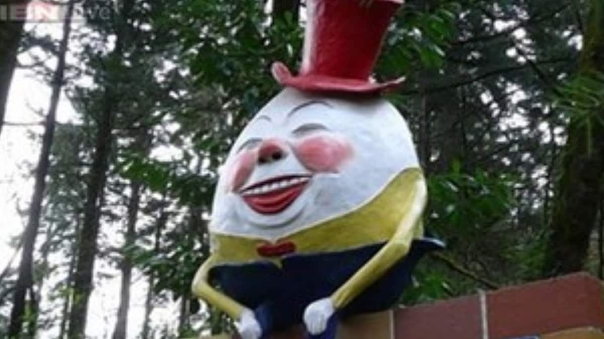 People Discovers Humpty Dumpty Was Not An Egg And They Are Shocked ...