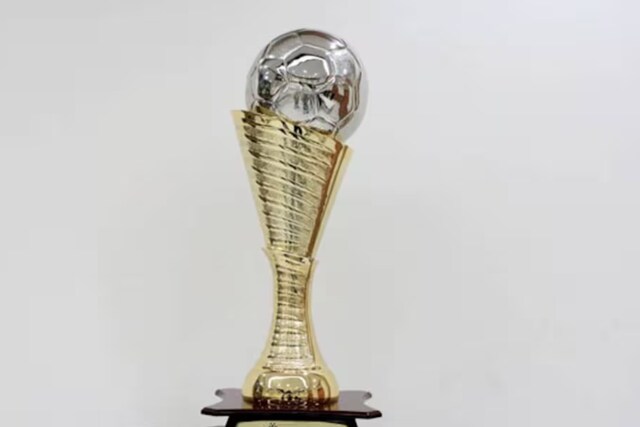 I-League 2023-24 Will See 13 Teams Play Home and Away, Decides AIFF ...