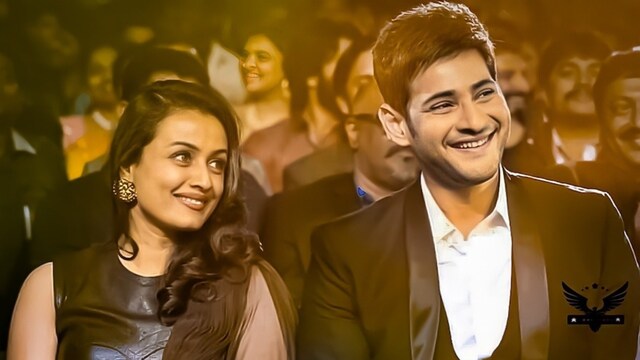 When Namrata Shirodkar Revealed The Mahesh Babu Film She Dislikes - News18