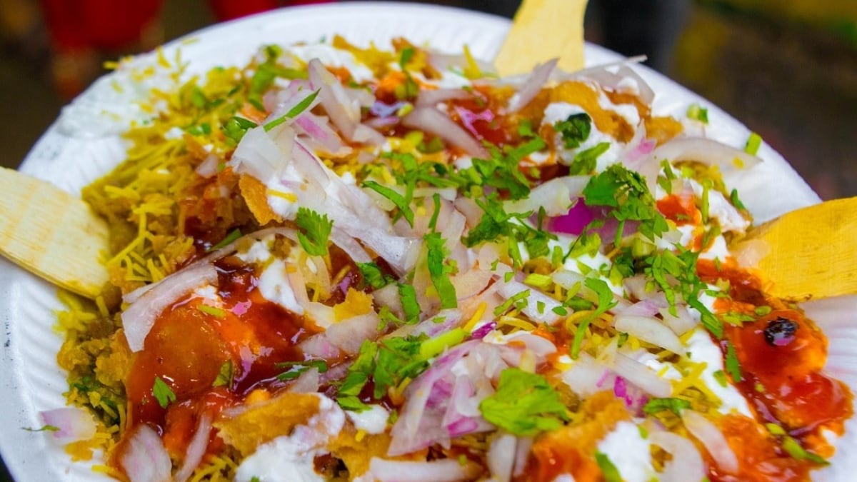 Villapuram's Bill And Bite Stall Gains Local Fame For Its Canapes Chaat ...