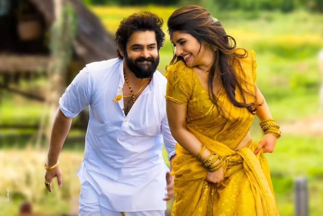 Skanda Trailer Out: Ram Pothineni Is Fierce In Boyapati Srinu's Action ...