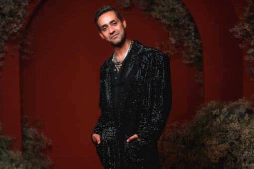 Celebrity Stylist Mohit Rai Talks About His Artistic Journey, Signature ...