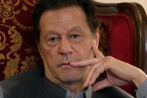 Pak Court Rejects Imran Khan's Plea Against Holding of Jail Trial in Cipher Case - News18