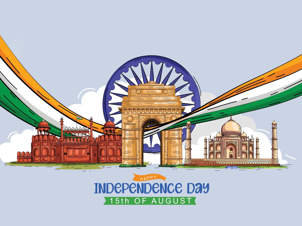 Independence Day 2023: These 10 Slogans Will Make You Proud to Be an ...