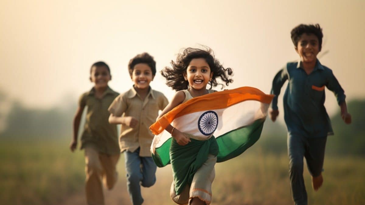 Independence Day 2023: These 10 Slogans Will Make You Proud to Be an ...