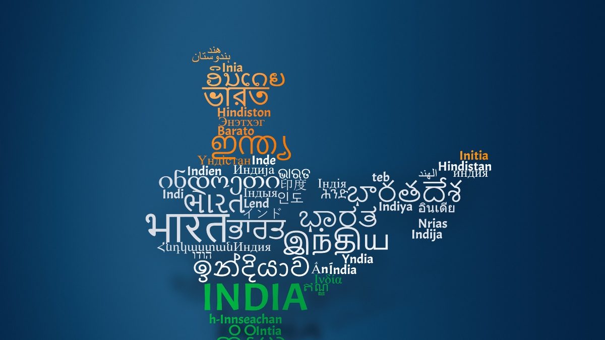 Opinion Let India That Is Bharat Remain News18 Opinion Let India That Is Bharat Remain News18