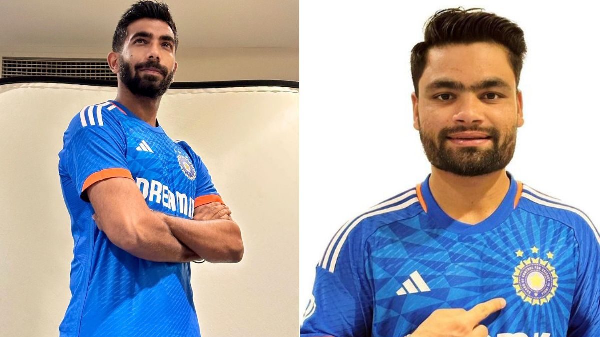 IND vs IRE 1st T20I: Will India Hand Debut to Rinku Singh? Check India ...