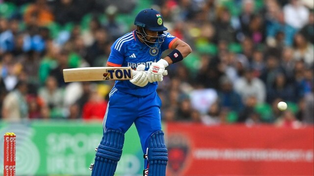 IND vs IRE, 2nd T20I Highlights: All-round India Hammer Ireland to Take ...