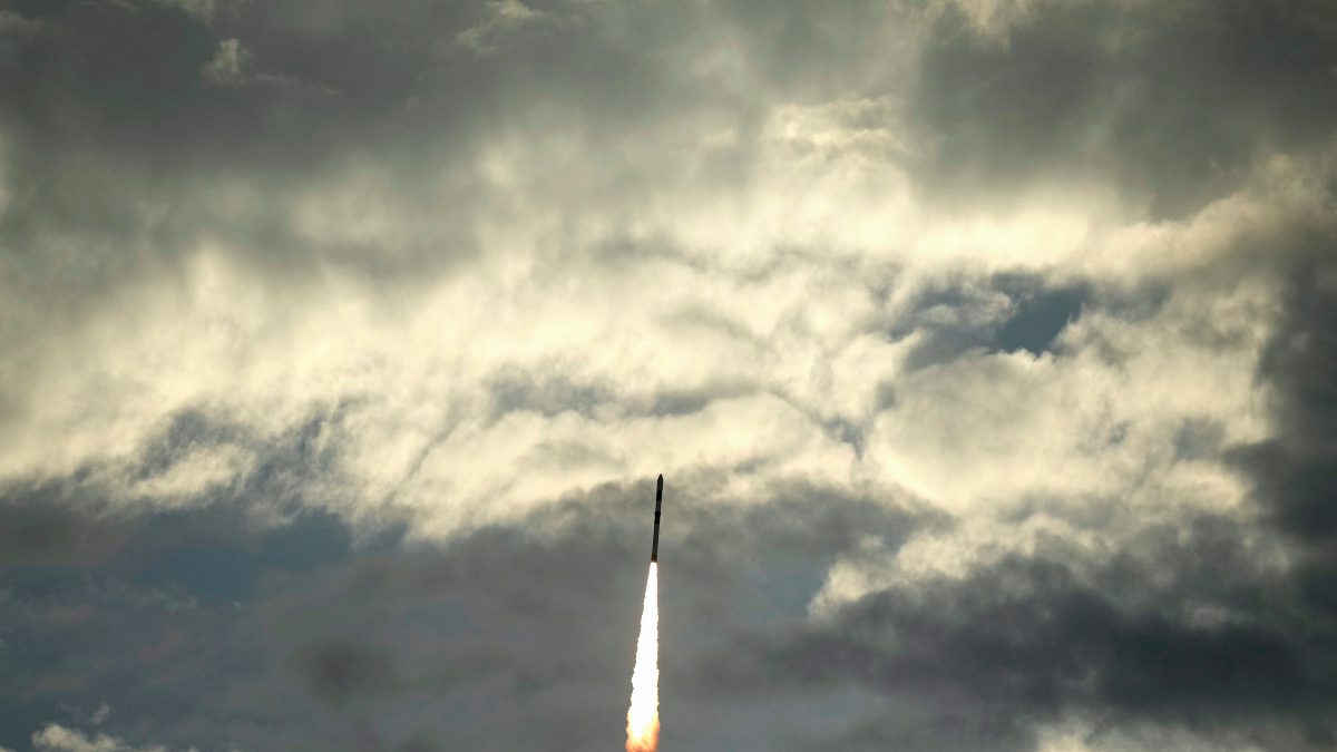 ISRO Gearing Up for Mission to Study Sun, Satellite Arrives at ...