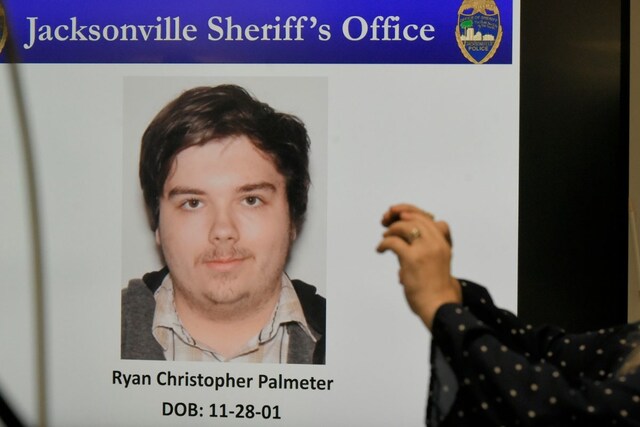 Jacksonville Hate Crime: White Man Kills Three Black Americans with ...