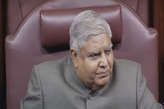 IGNOU to Hold 37th Convocation Today; Vice President Jagdeep Dhankhar ...