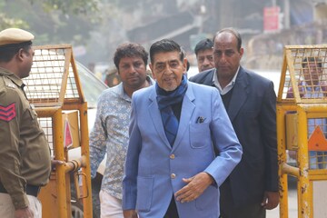 1984 Anti-Sikh Riots: Eyewitnesses Saw Jagdish Tytler Incite Mob, CBI ...