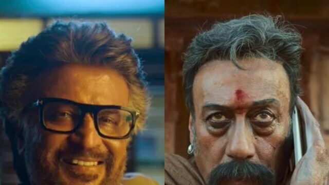Jailer Trailer: Rajinikanth Promises High-Voltage Action, Jackie Shroff ...