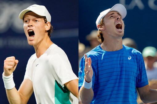 ATP Toronto Masters 2023: Jannik Sinner Will Face Alex de Minaur in Title Clash - News18