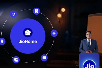 Jio Smart Home Announced: What Is It And All Details - News18