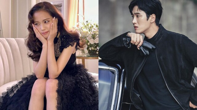 Jisoo, Ahn Bo Hyun Dating Since May; Couple Spent Most Date Nights at BLACKPINK Star's Home - News18