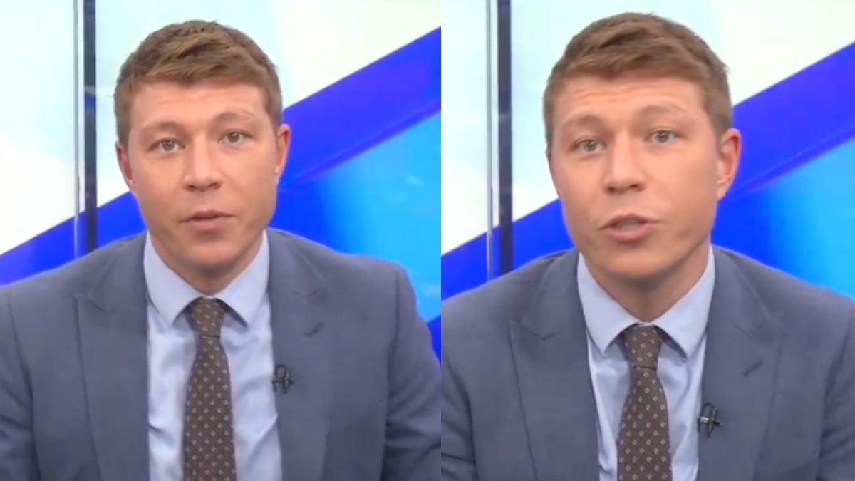 British Journalist Asks India to Return Rs 24,081 Crore After Chandrayaan-3’s Success, Faces ...