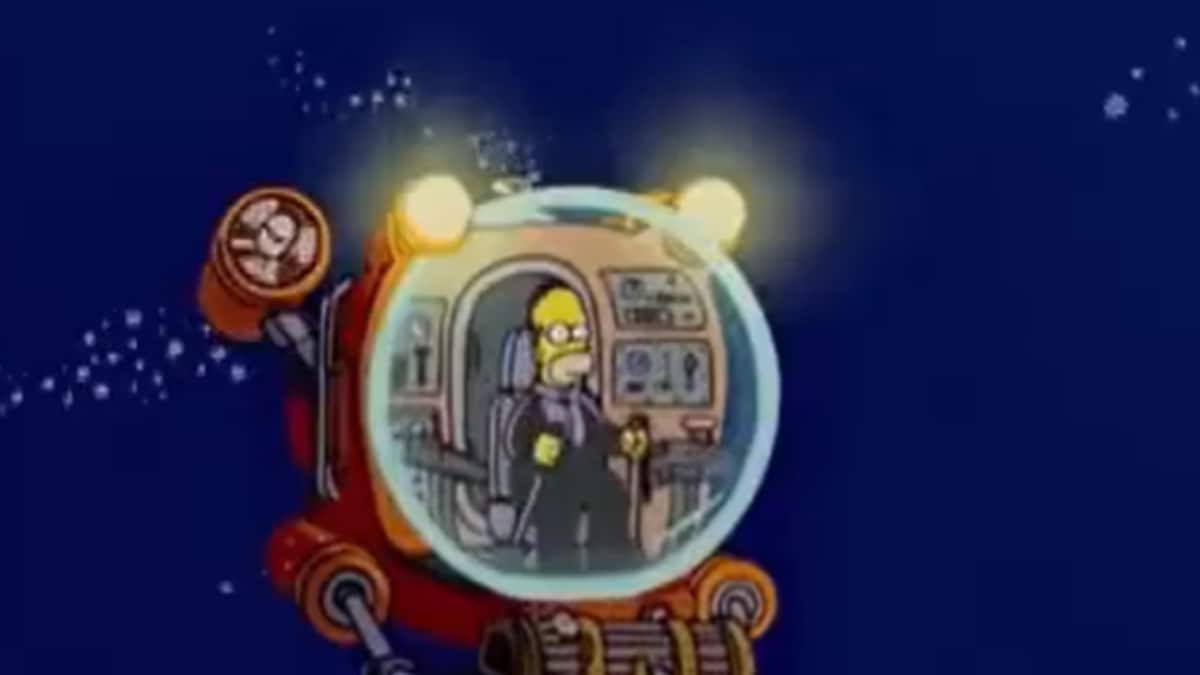 Why Simpsons Hit & Run Never Got A Sequel? Even The Developers Are ...