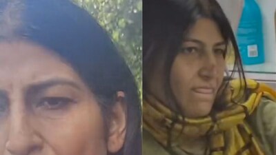 Gurugram Woman Who Refused to Pay Cab Driver Now Dupes Salon of Rs ...