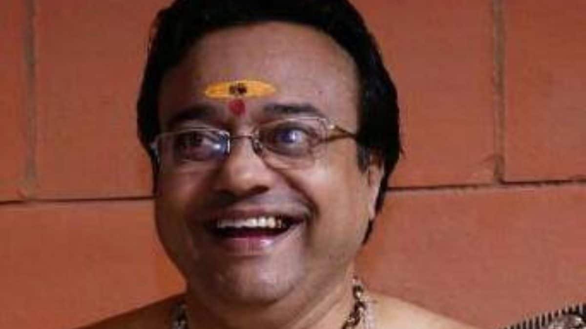 Kailas Nath, Malayalam Actor, Passes Away At 65 | Movies News - News18
