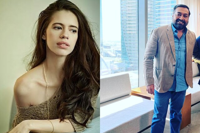 Kalki Koechlin Opens Up On Her Equation With Ex-Husband Anurag Kashyap ...