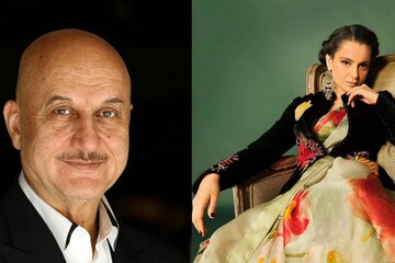 Anupam Kher Makes Bold Prediction For Kangana Ranaut's Emergency; Says ...