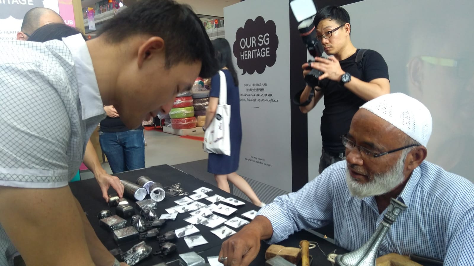 'Pot' Luck: Matter of Pride, Says Karnataka Bidri Artist as PM Modi Gifts Surahi to South ...