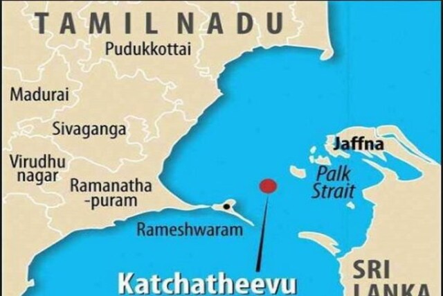 Opinion | Can India ‘Reclaim’ Katchatheevu From Sri Lanka? - News18