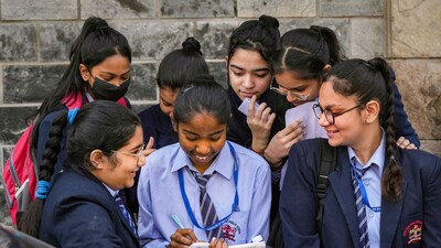 Kerala DHSE Plus One Revaluation Result 2023 Released at dhsekerala.gov ...